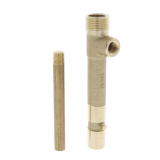 orbit 3 / 4 brass mpt quick coupler sprinkler key qty each 1 $ 29 . 75 ...